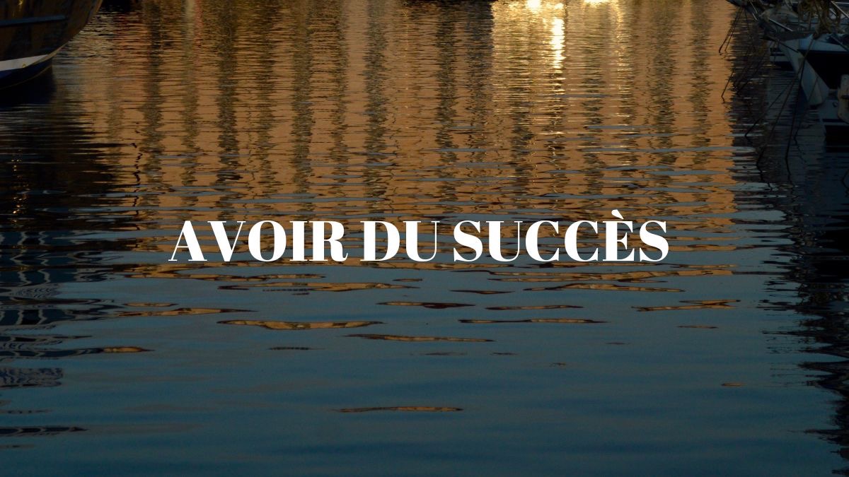 Comment être un vainqueur ? La vraie définition Ichtus Magazine