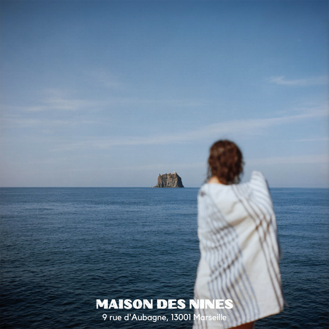 Trois photographes exposent chez la Maison des Nines