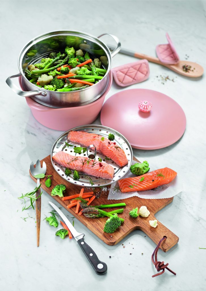 Cookut, les cocottes design et écologiques - Ichtus Magazine