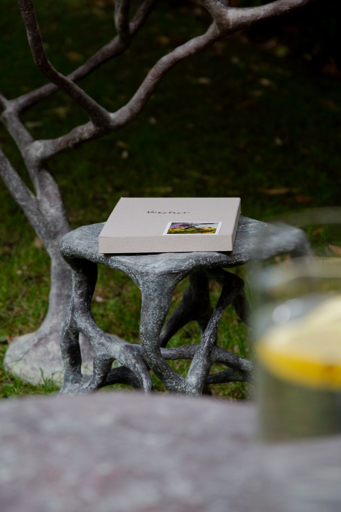 Exposition : Locus Solus à la galerie Amélie Maison d'art, Paris ...