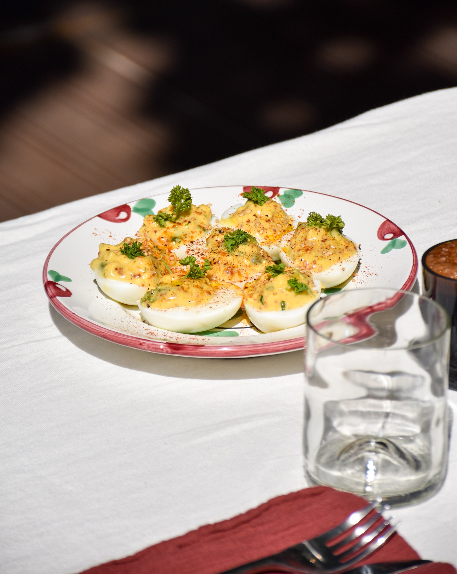 Surcyclage : Mio Palmo transforme le verre en geste éthique