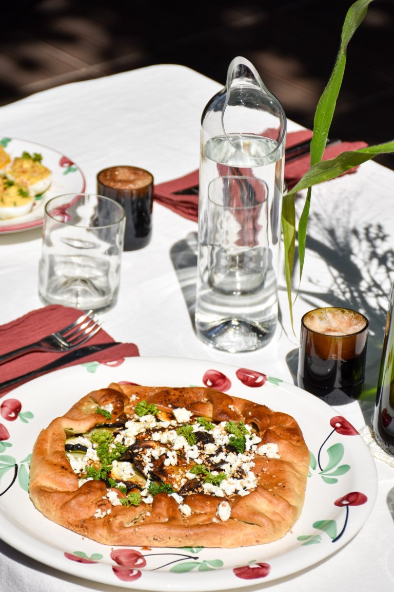 Surcyclage : Mio Palmo transforme le verre en geste éthique