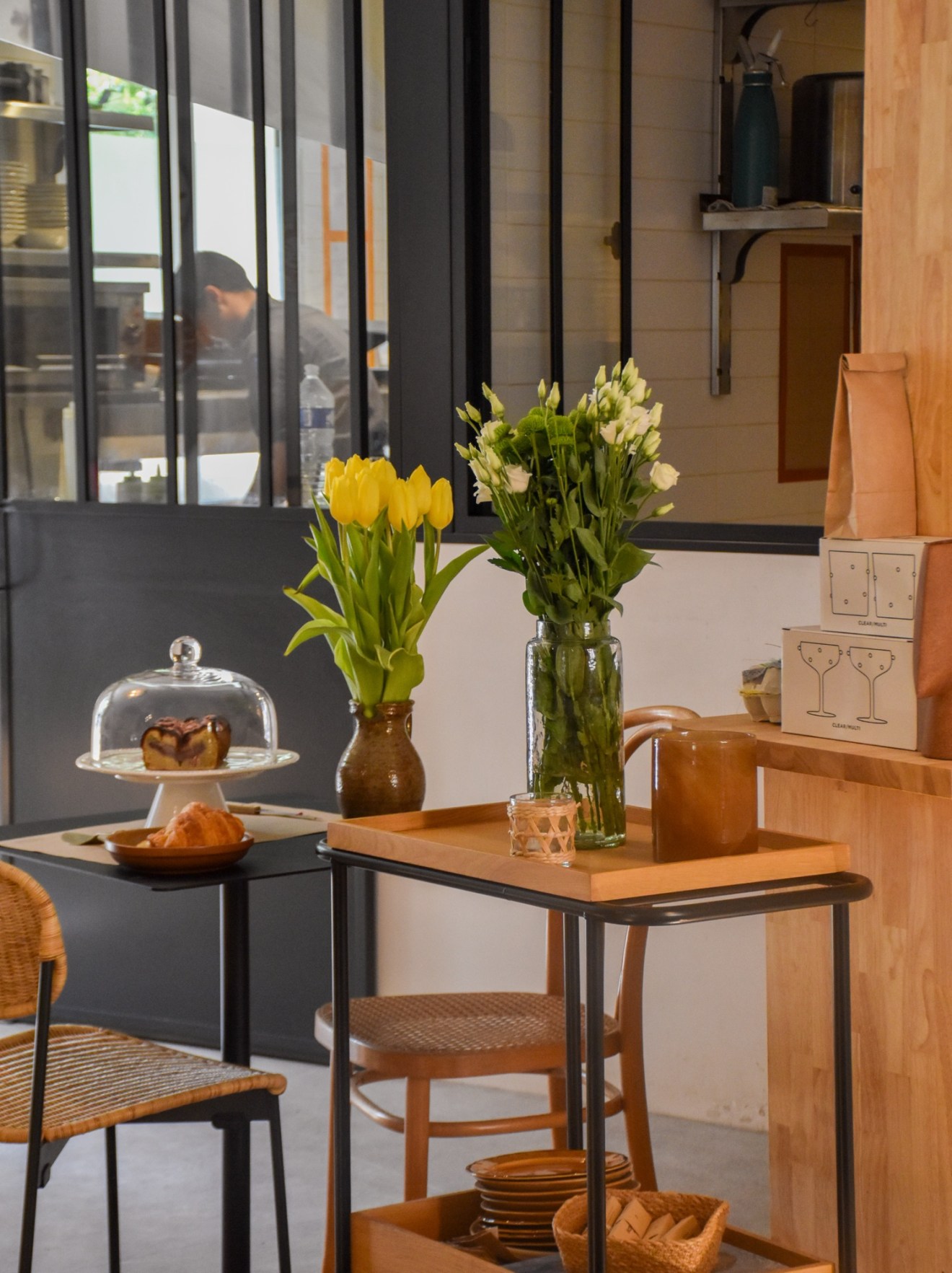 Maison Favier : pépite culinaire à Saint-Rémy-de-Provence - Ichtus Magazine